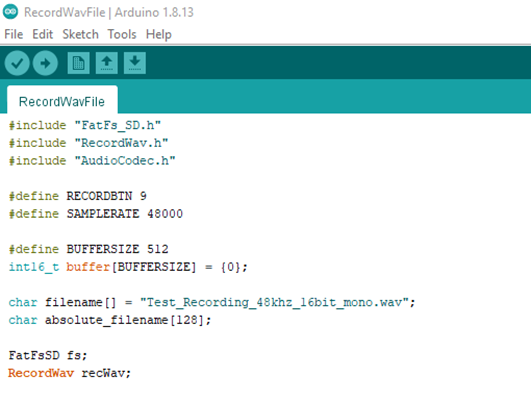 PWM over BLE UART — Ameba IoT 文档